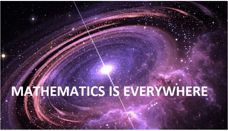 Magic of Mathematics – Chenab's blog